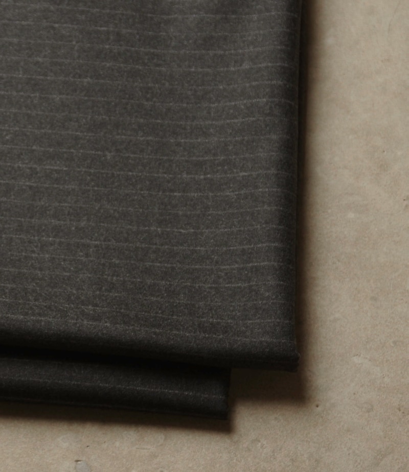 Alfred Brown Tailoring Fabrics