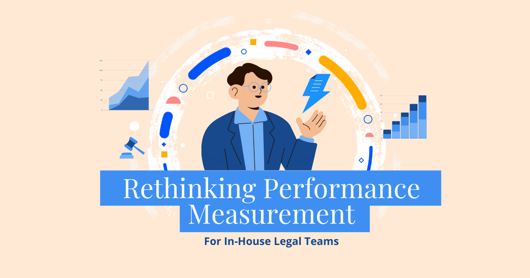 Rethinking OKRs, KPIs, and Goals for In-House Legal Teams
