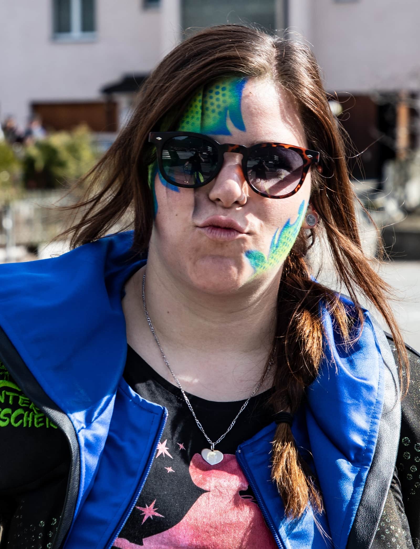 Mitglieder - Guggenmusik Ganter Brätscher