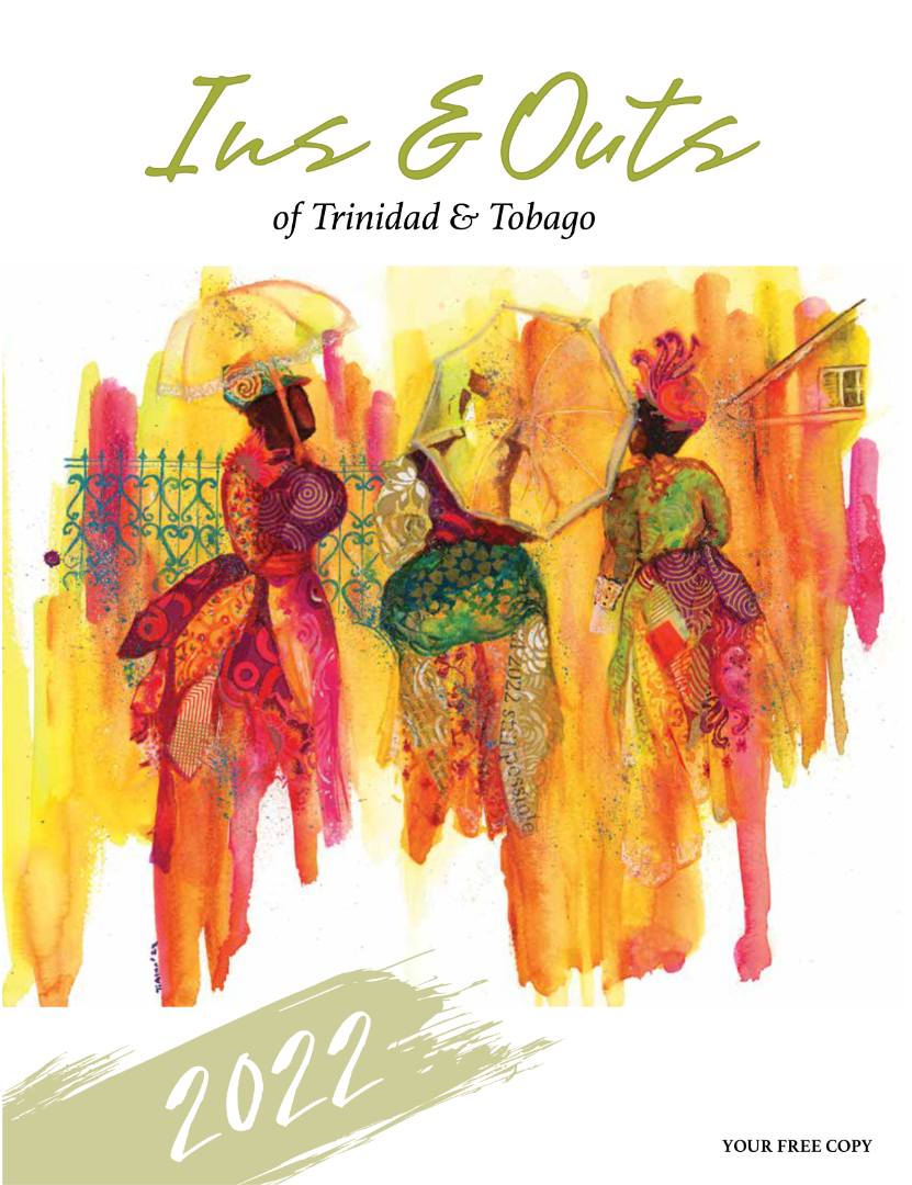 Events Calendar | Trinidad & Tobago