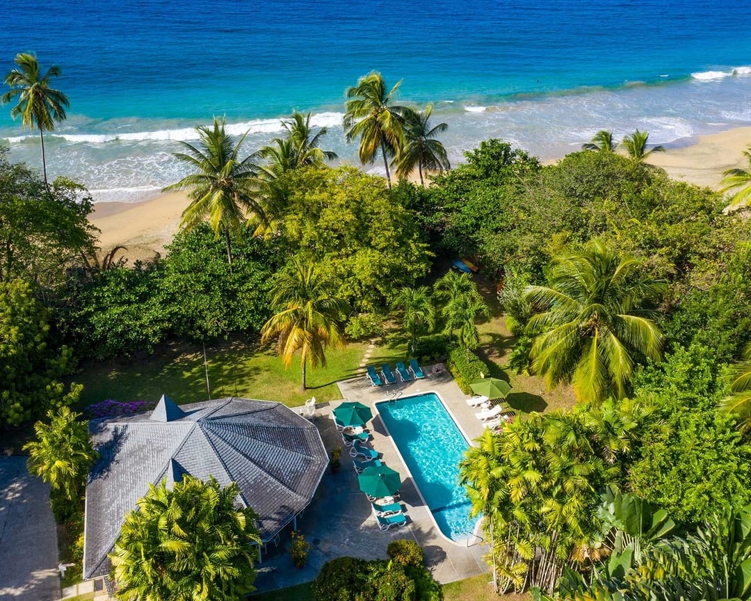 Caribbean Estates, Lands & Villas
