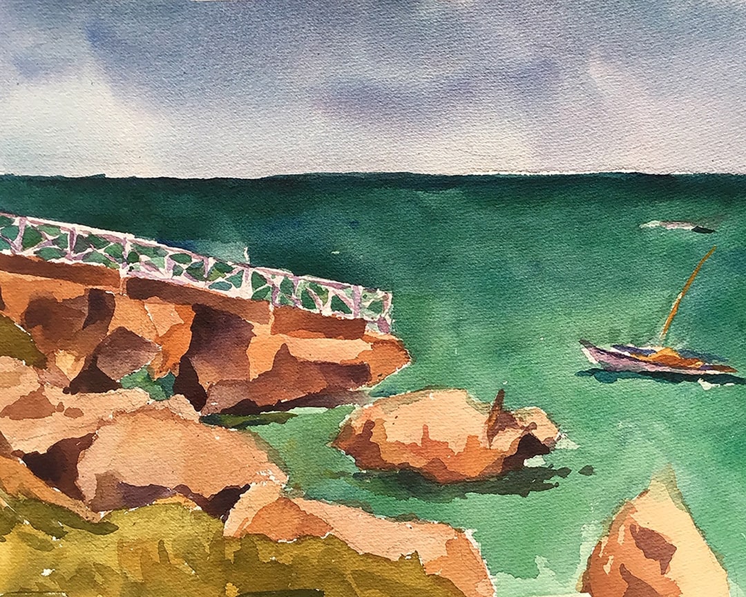 Donald ‘Jackie’ Hinkson