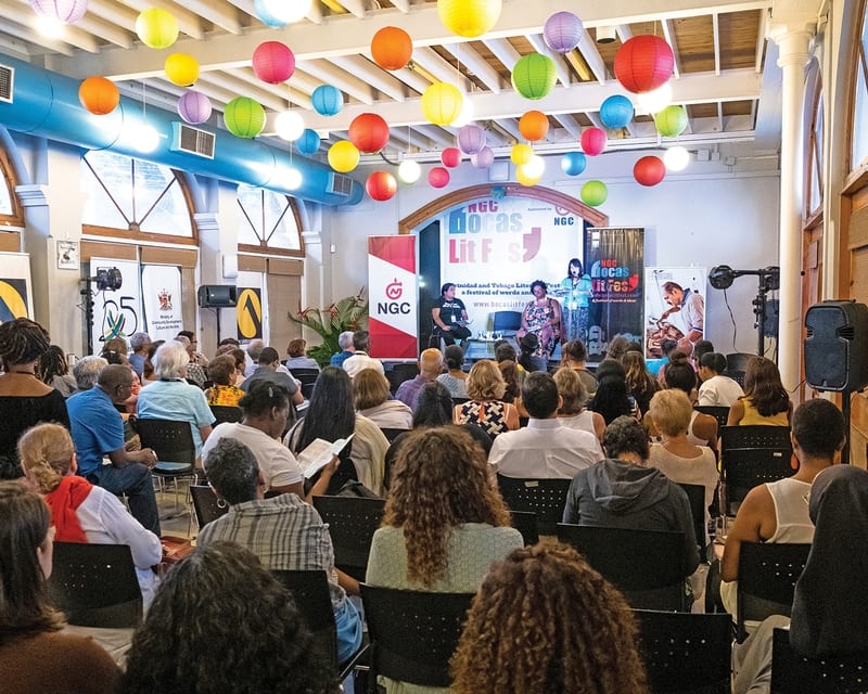 Tobago Heritage Festival