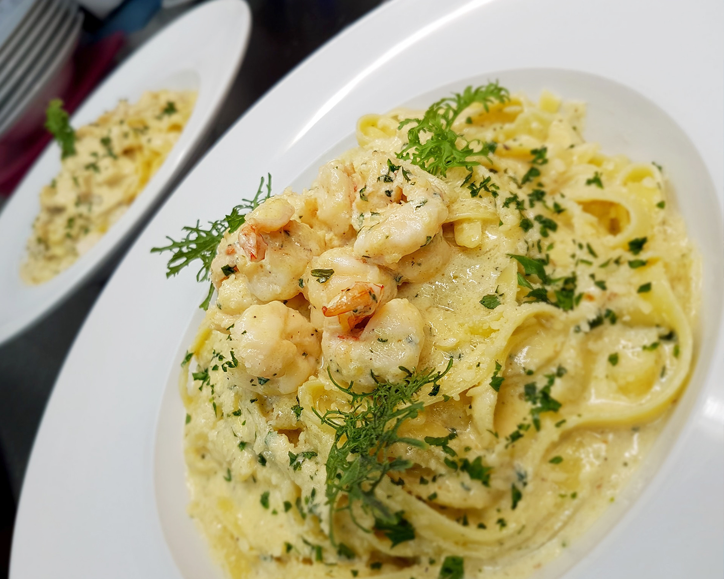 Rizzoni’s Ristorante Italiano