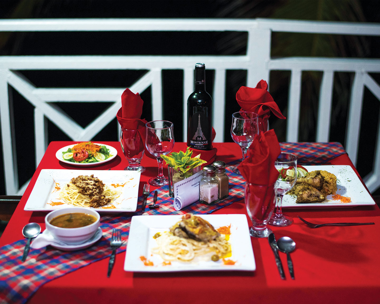 Island Beer Chill & Grill