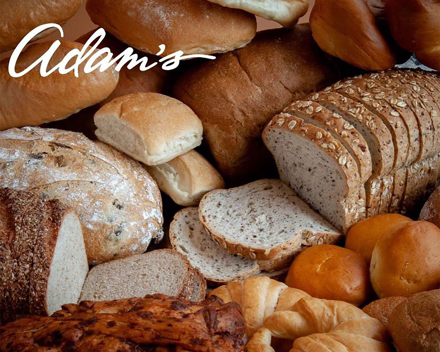 Adam’s Bagels & Specialty Breads