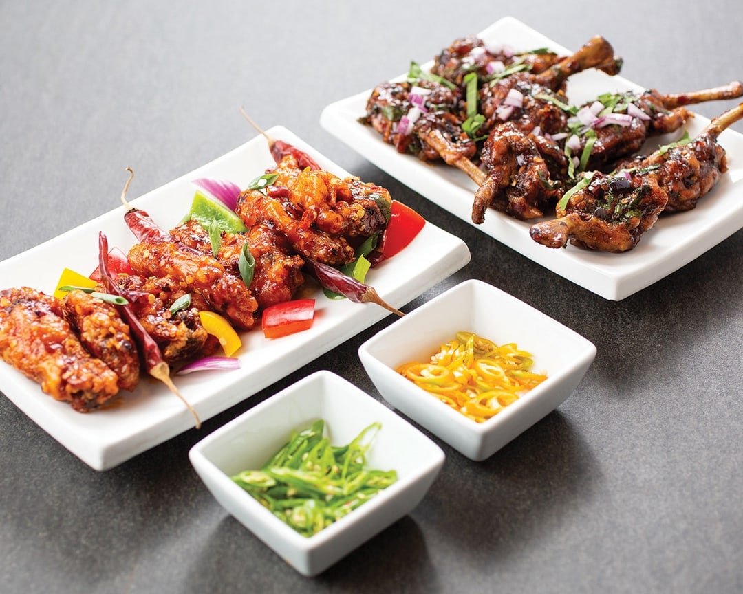 Restaurants In Trinidad