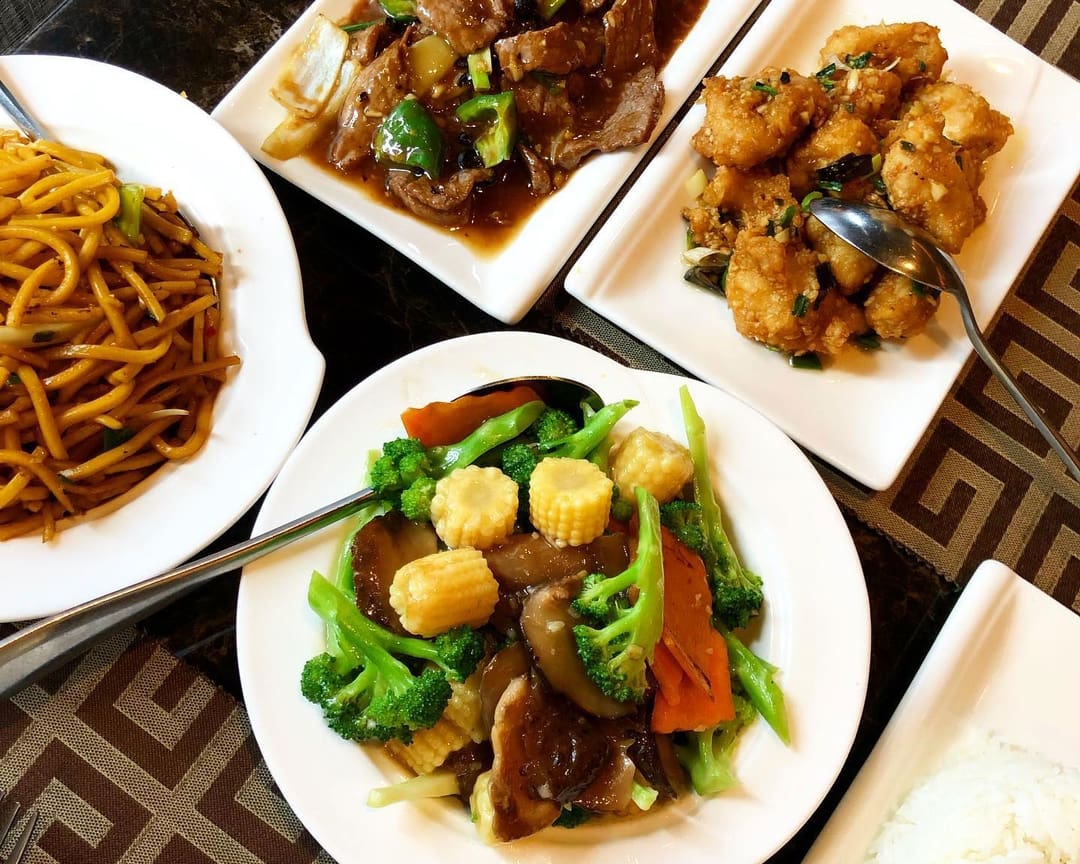 Restaurants In Trinidad