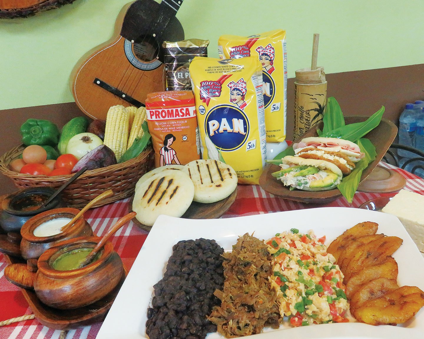 Taryn’s - The Panyol Place