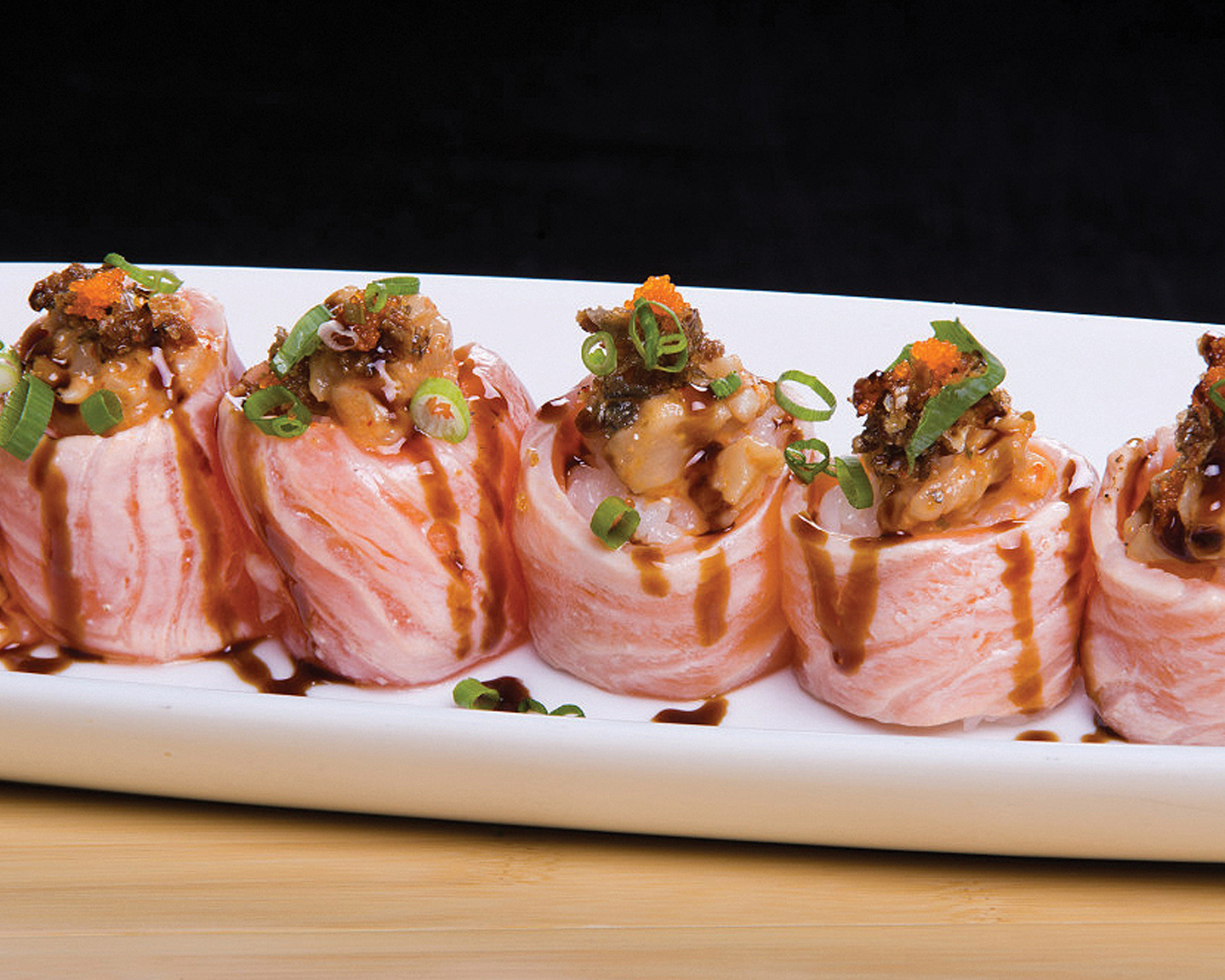 Restaurants In Trinidad