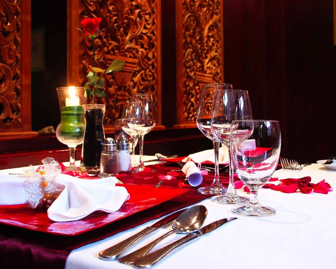 Restaurants In Trinidad