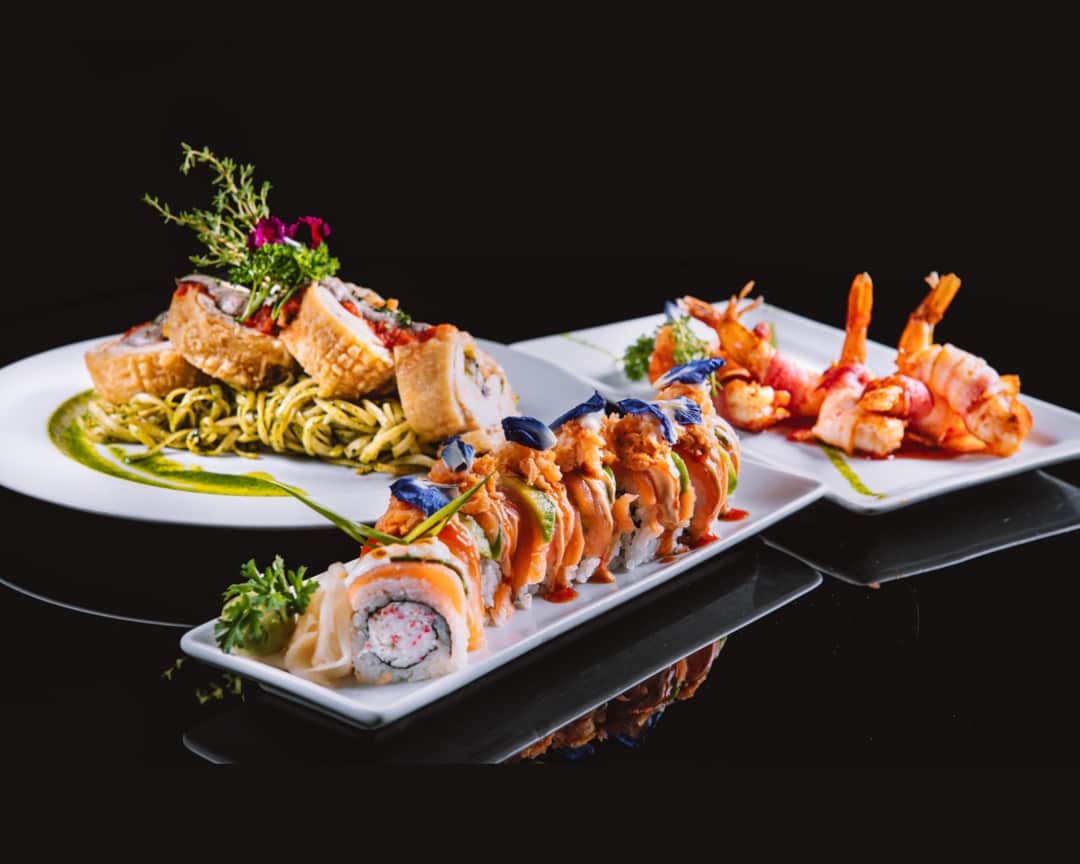 Restaurants In Trinidad