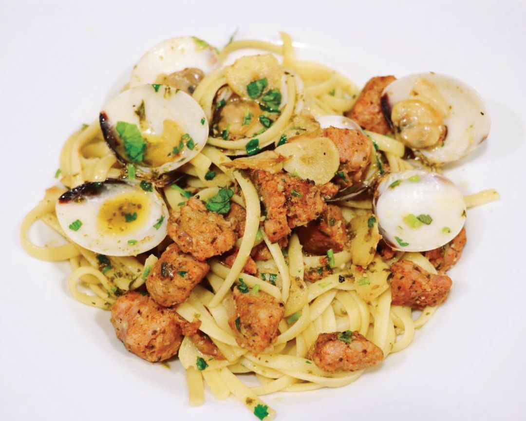 Restaurants In Trinidad