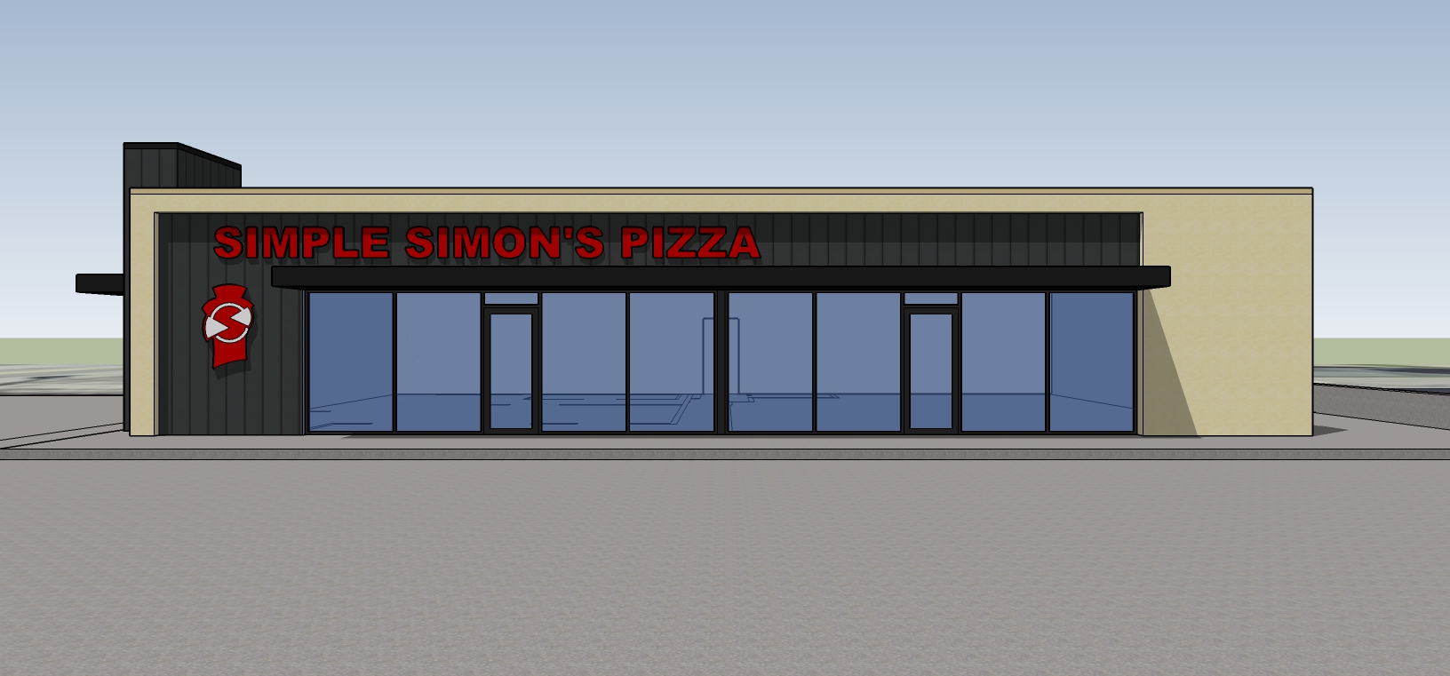 Simple Simon's Pizza to Open New Delivery/Carry-Out Prototype in Sand ...