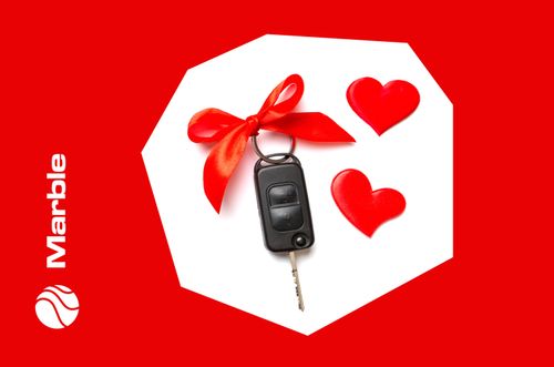 Marble | Earn rewards on your home and auto insurance