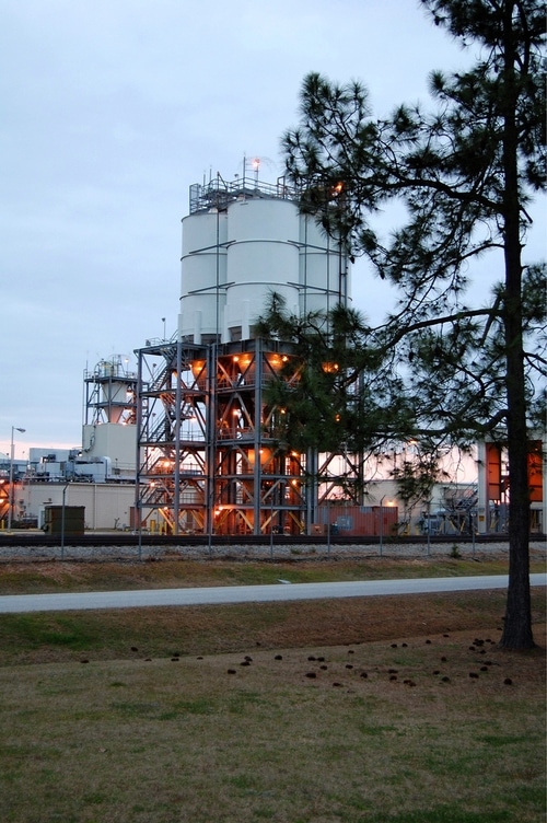 Savannah River Site