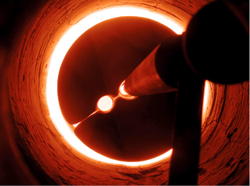 Plutonium Pits (Nuclear Bomb Cores)