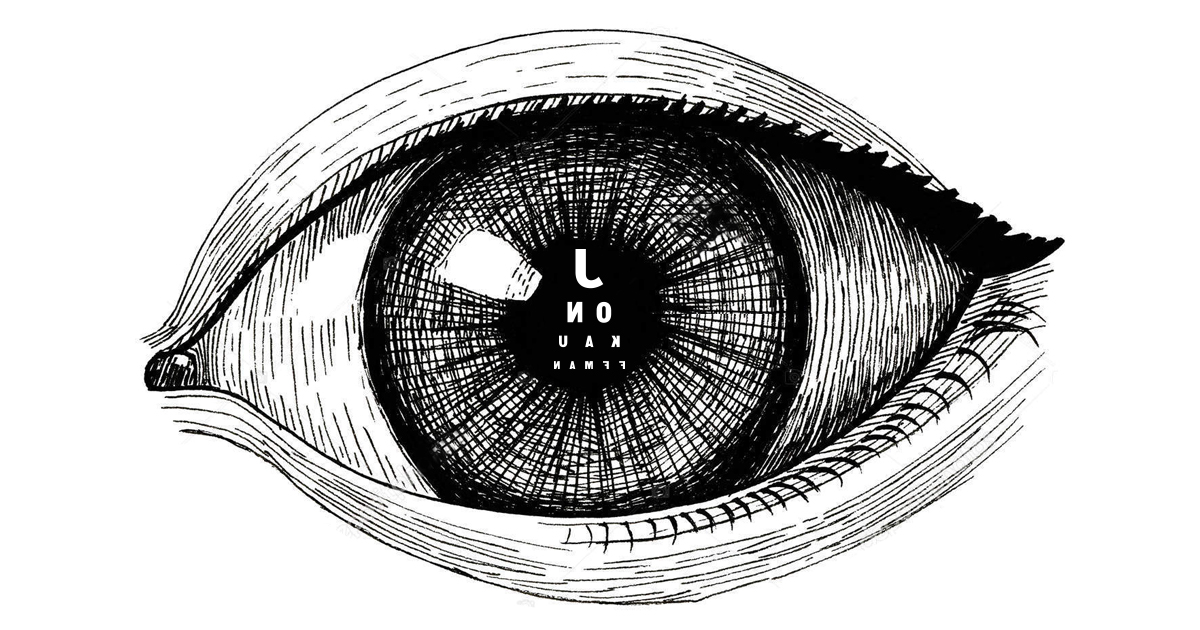 Jon Kauffman Splash Page
