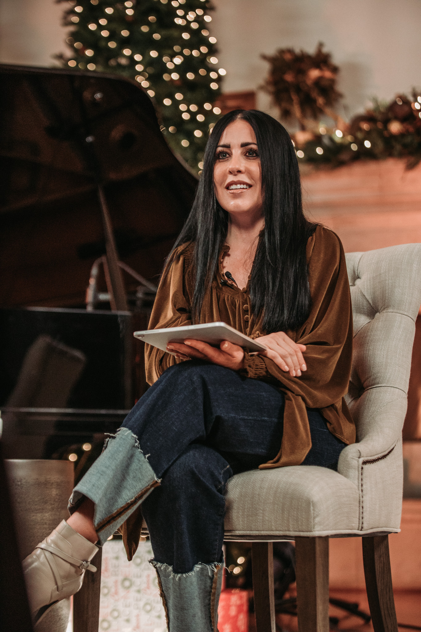 Home for the Holidays