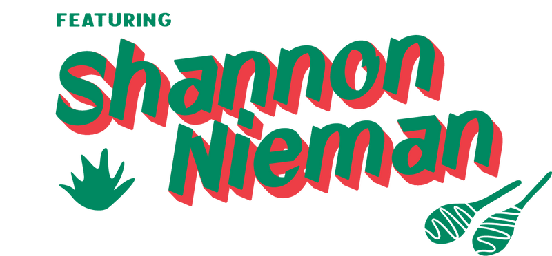 One Sisterhood: Fiesta