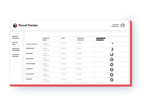 Parcel Management Software for Buildings | Parcel Management System