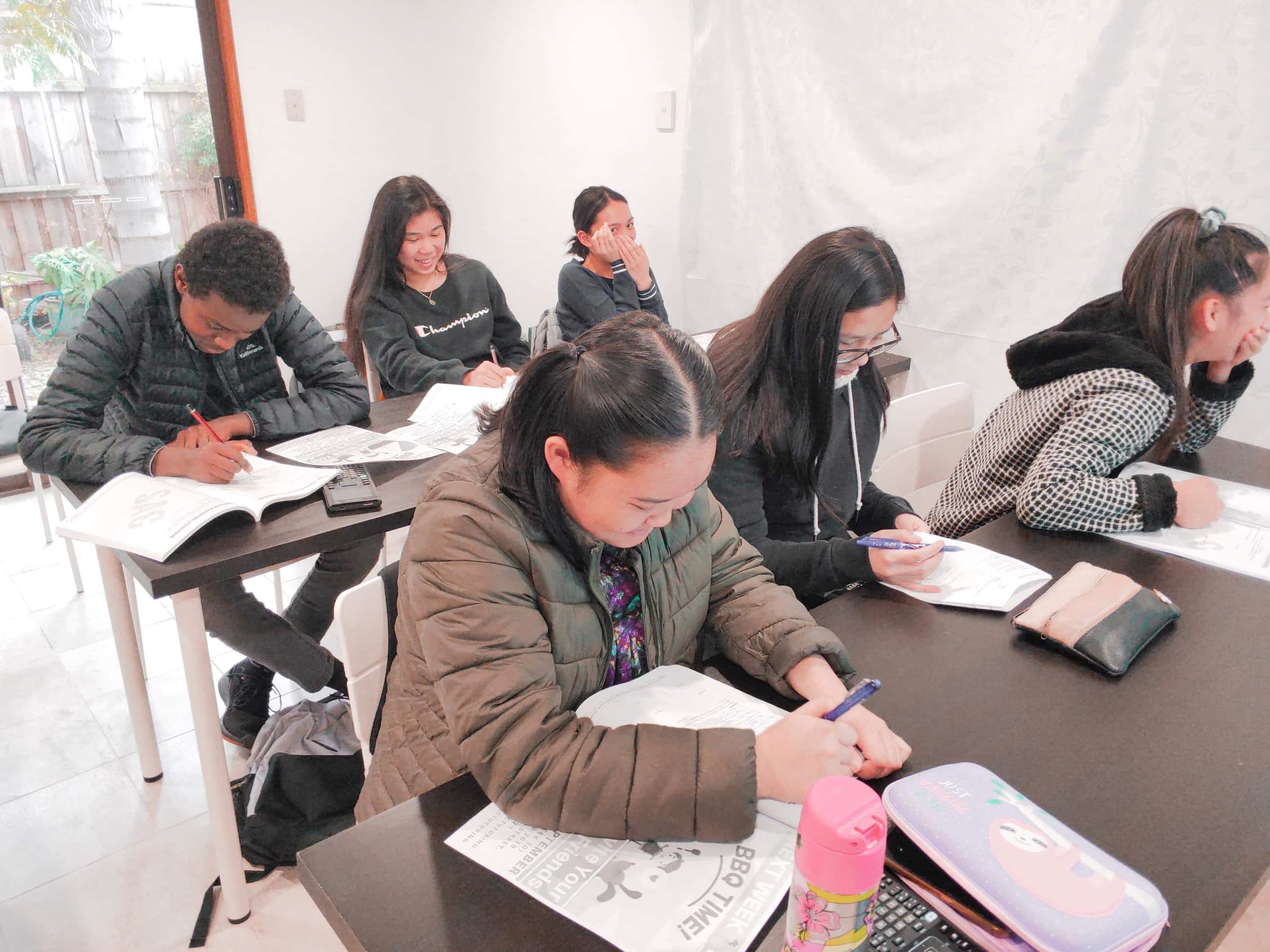 How Our Online Tutoring Works | SAC Tutoring