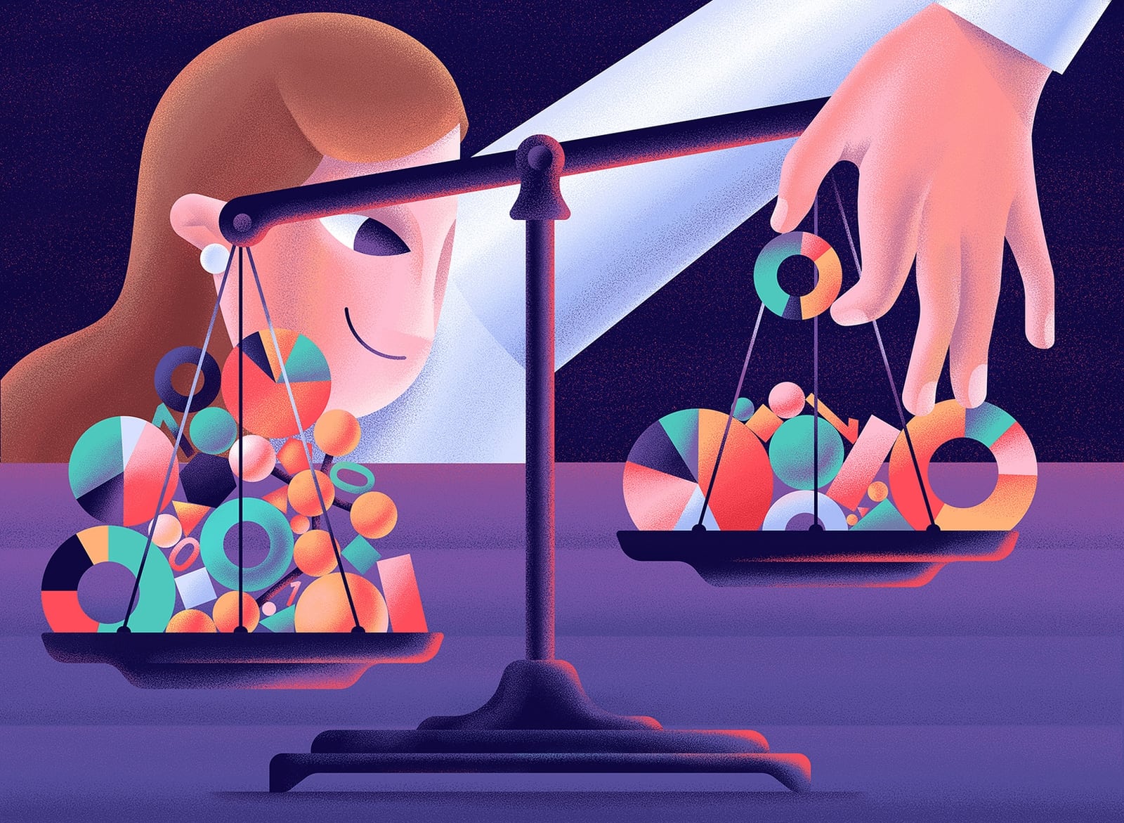 Improve Performance of ML Models | Synthesized