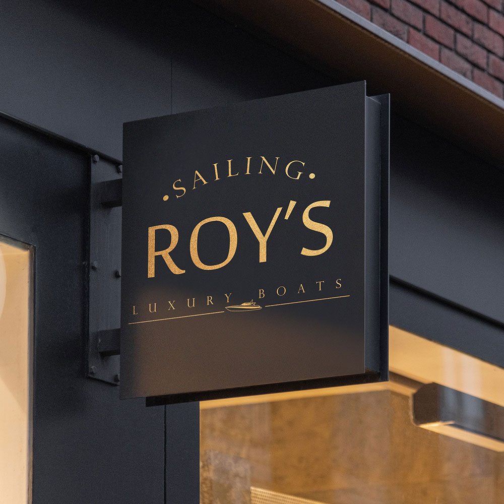 Lia Vin | Creative Design Agency