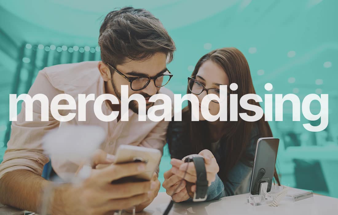 Saiba como aplicar o merchandising nas suas estratégias de vendas