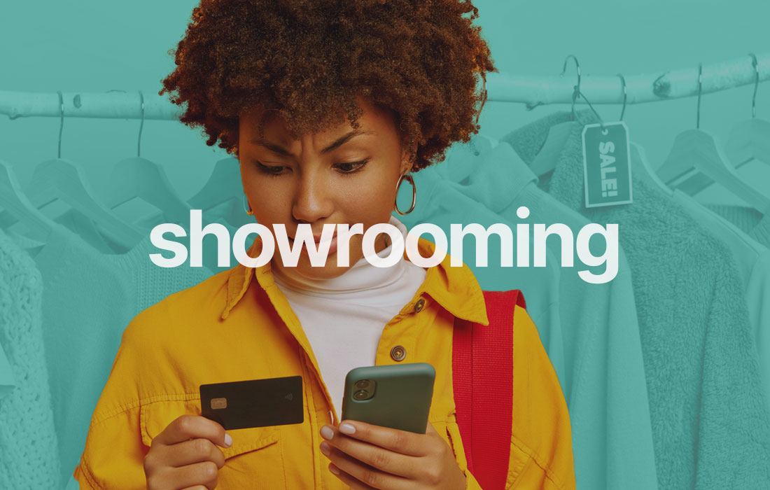 Entenda o que é showrooming e como utilizá-lo