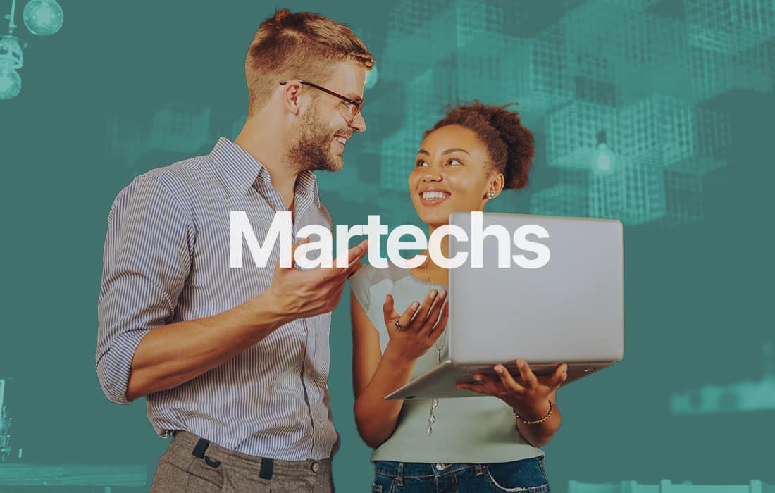O que é martech? Conheça a evolução do marketing no mercado