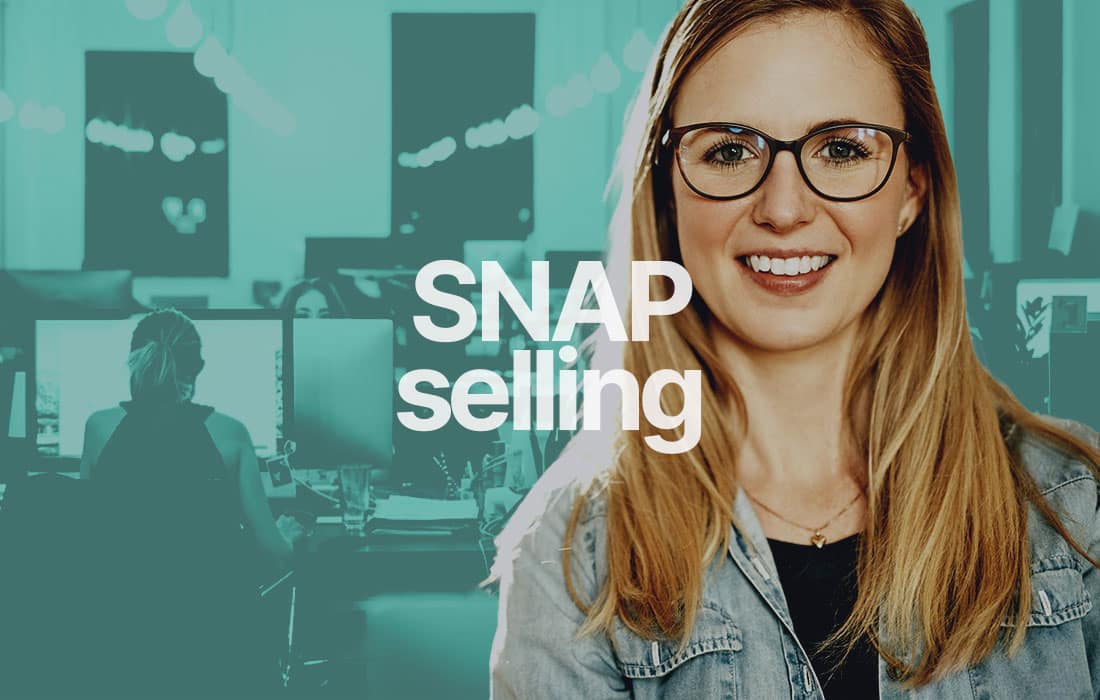 Snap selling: entenda as vantagens de aplicar essa metodologia nas vendas