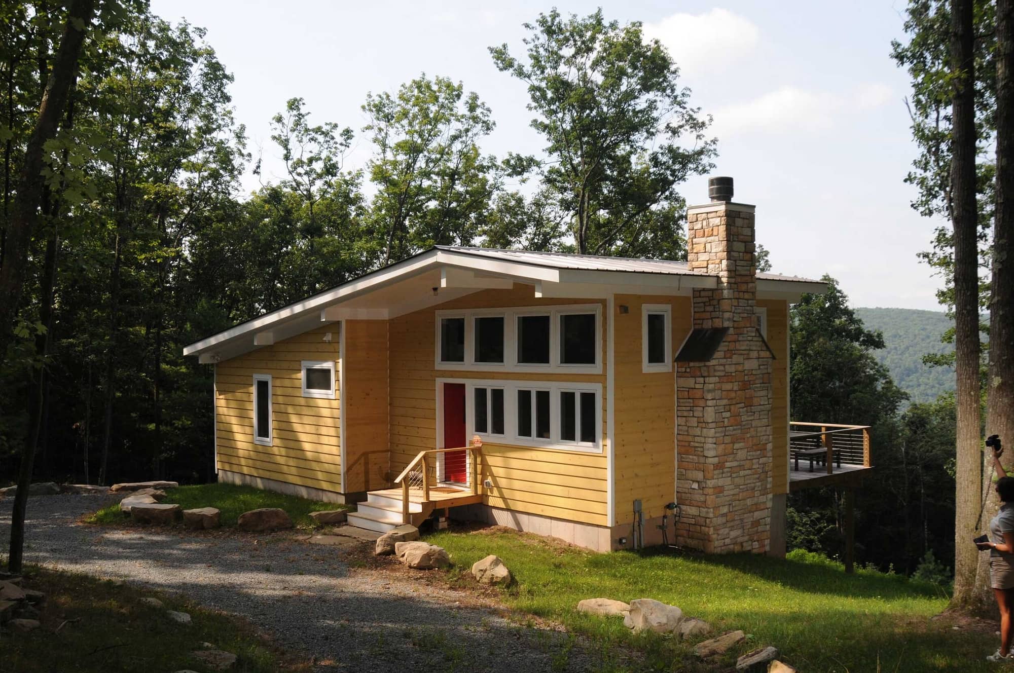 Small Ranch | Catskills Real Estate | Catskill Farms