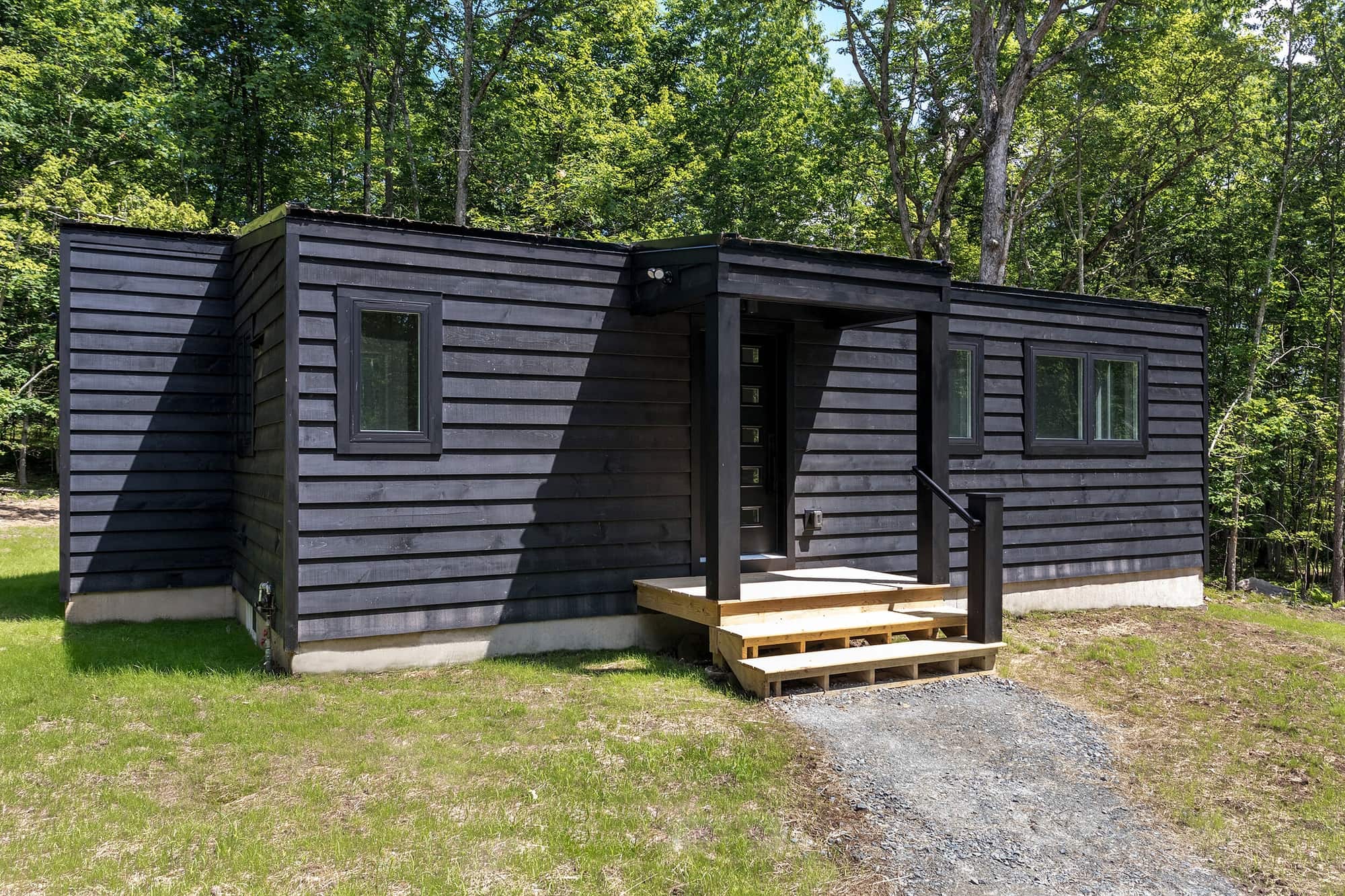 Mini Ranch | Catskills Real Estate | Catskill Farms