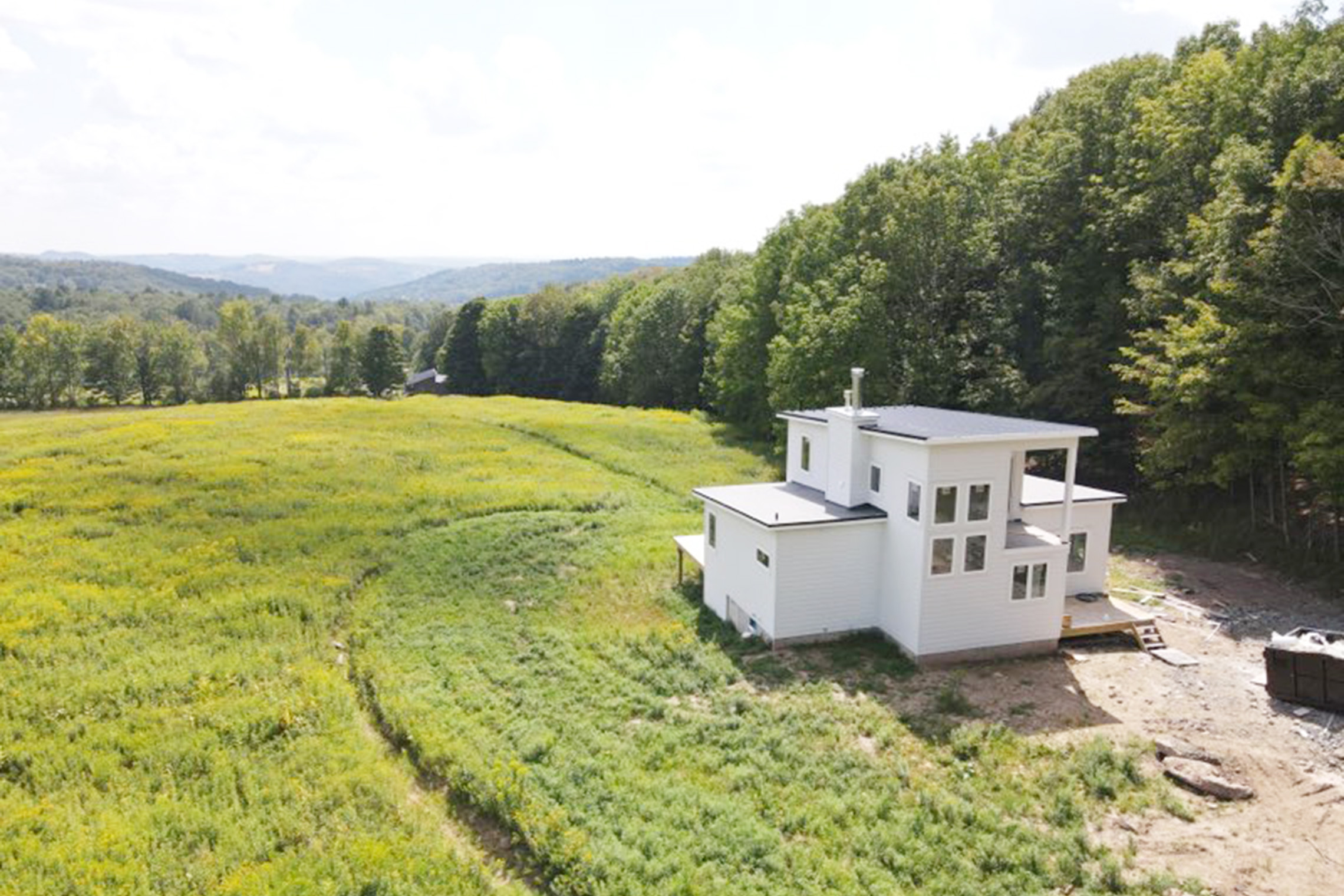 2 New Ones in Contract & the Price of the Pandemic | Catskills Real ...