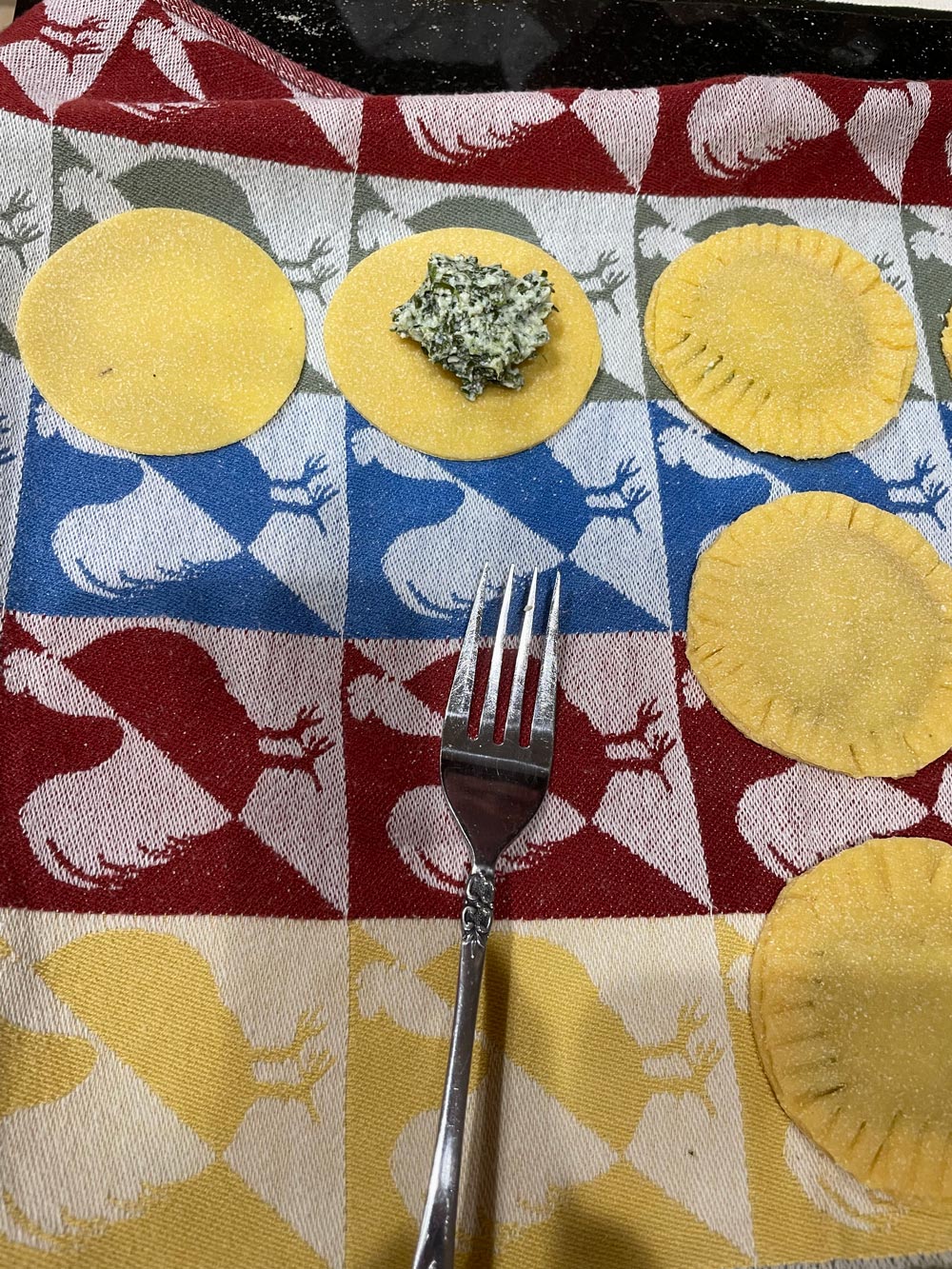 Tony's Taste of Italy | Recipes, Restaurants, Wine, & Reviews