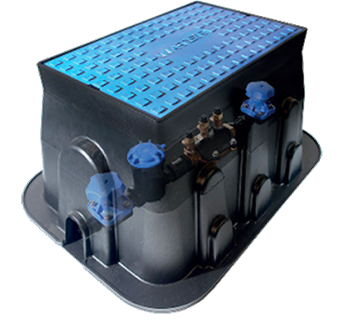 Acuflo - Manufacturer of Water Tobies