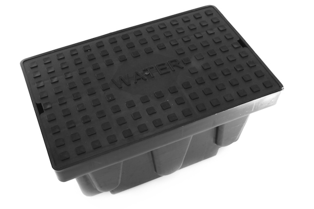 Acuflo - Manufacturer of Water Tobies