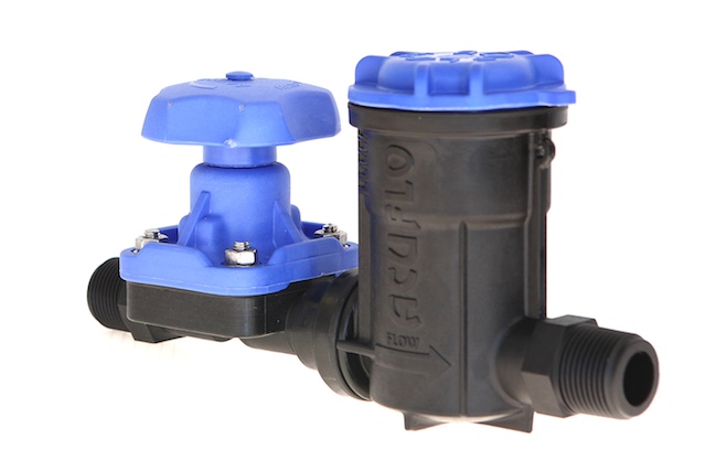 Acuflo - Manufacturer of Water Tobies