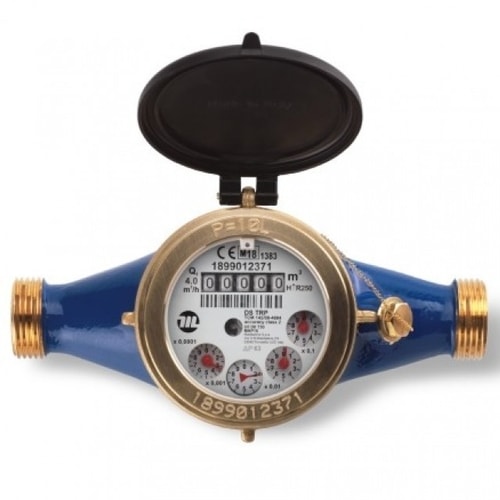 Acuflo - Manufacturer of Water Tobies