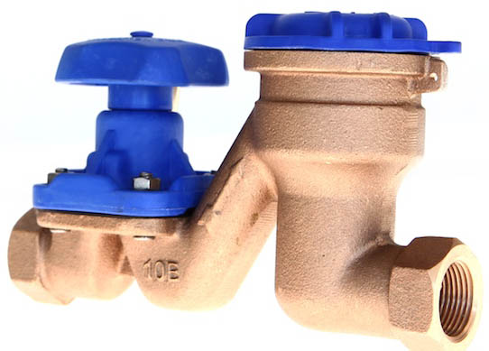BRONZE MANIFOLD AND VALVE SYSTEMS