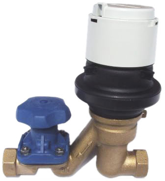 BRONZE MANIFOLD AND VALVE SYSTEMS