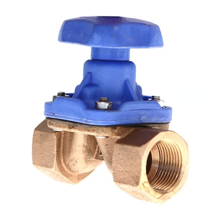 BRONZE MANIFOLD AND VALVE SYSTEMS