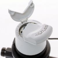 SENSUS MANIFOLD METERS