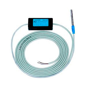 COMMERCIAL AND BULK WATER METERS