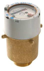 SENSUS MANIFOLD METERS