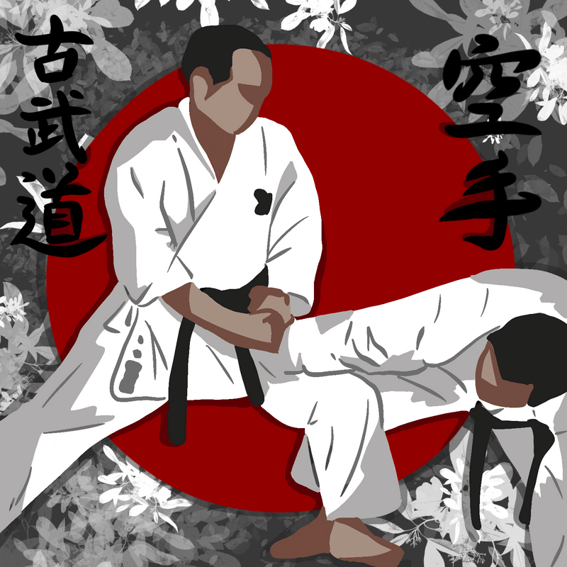 Programs | Online Karate & Online Kobudo Courses