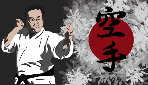 5 Easy Steps How to Learn Karate by Yourself at Home