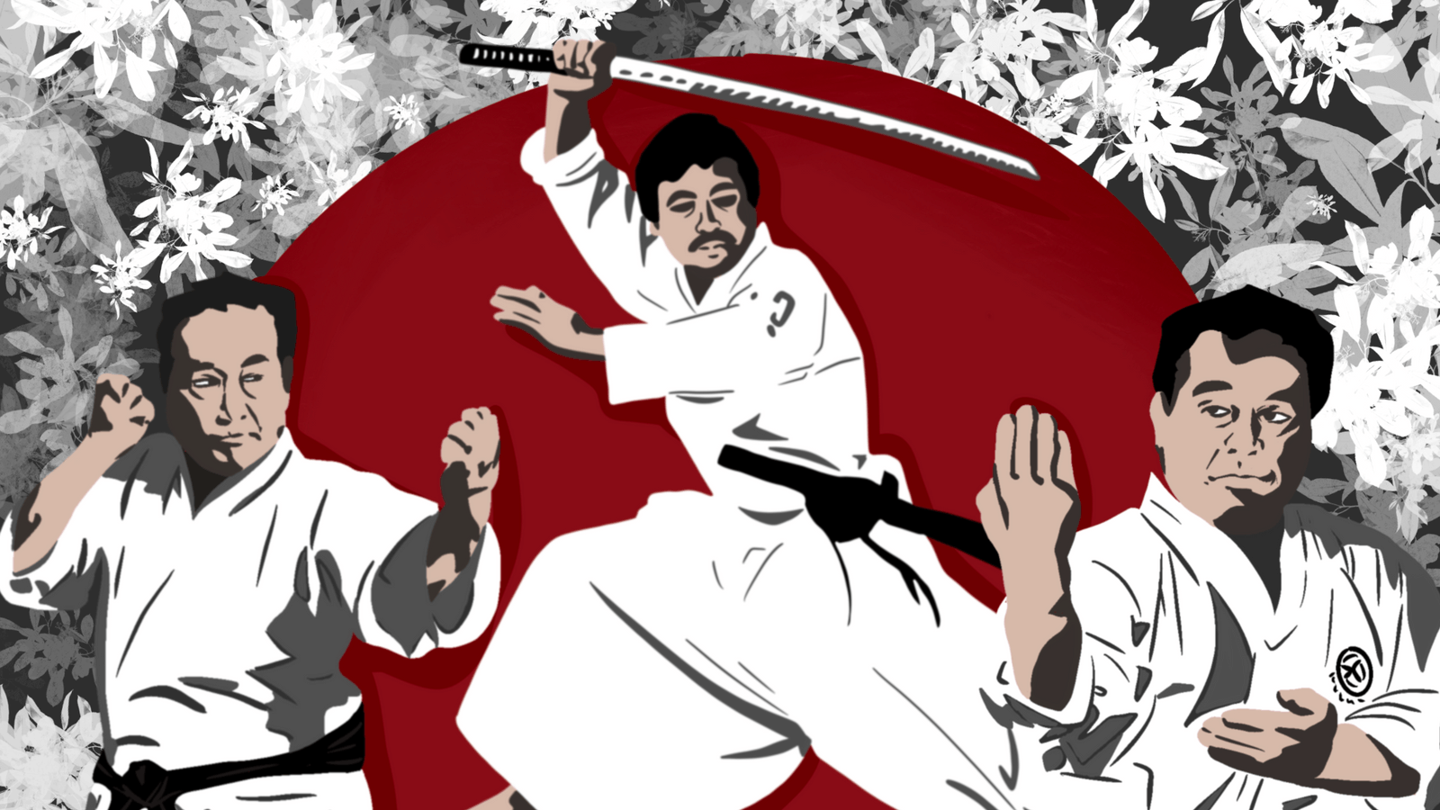 Who Invented Karate? The Founder of Karate 船越 義珍 Gichin Funakoshi