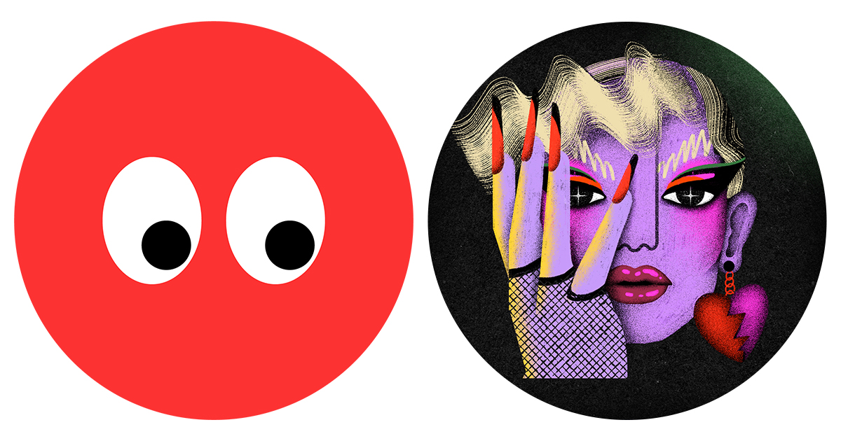 Hugo Alberto • OIO Agência de Ilustradores